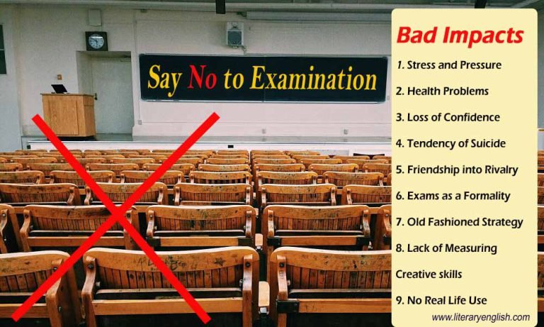 Why Tests Exams Are Bad For Students Literary English why-tests-exams-are-bad-for-students-literary-english